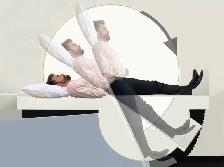 OUR FACILITY - Stand up MRI of Brevard